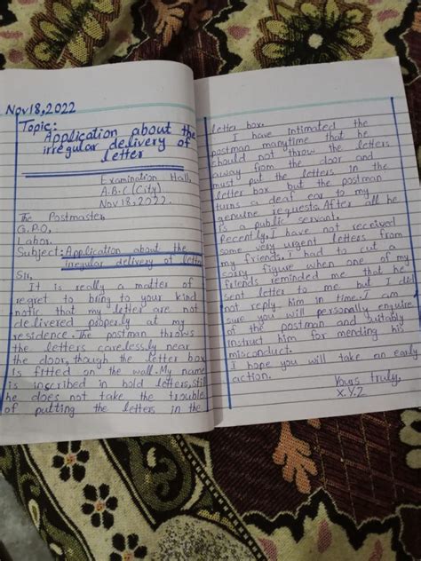 Do Handwrite Notes And Files By Chashmato786 Fiverr