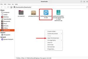 Roblox For Linux Guide Installation Running Without Wine