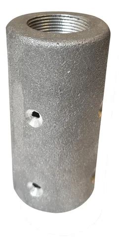 Portaboquilla C Cuerda 1 1 4 P Manguera Sandblast De 1 1 2 Envío Gratis