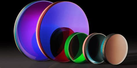 Optical Component Daizine Glass