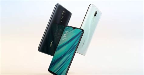 Oppo A9x อัพเกรดเพิ่มกล้องเป็น 48mp ใส่ระบบชาร์จไว Vooc 3 0