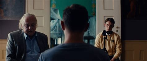 Copenhaguen Does Not Exist Cineteca