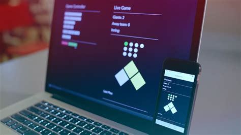 Angularjs Gamecast Broadcast Live Sports Stats Youtube