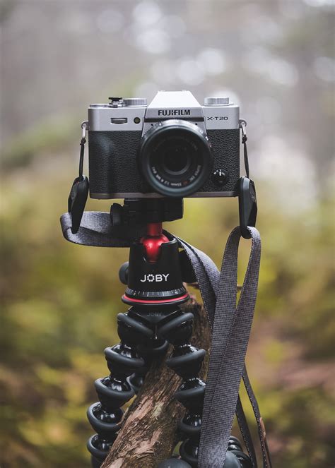 Joby Gorillapod 5k Review • More Than Just A Vlogging Tripod