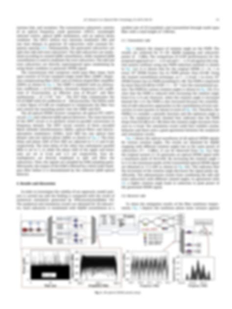 Solution 2015 646 Peak To Average Power Ratio Reduction In All Optical