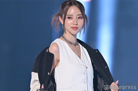 画像5863 中町綾、 実家あるある”幼少期ショットが話題「共感しかない」「めっちゃ可愛い」 モデルプレス