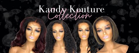 Kandy Kouture Collection