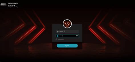 วิธีการเปลี่ยน IP Address Asustor NAS | AVESTA : Mobile, Web and Custom ...