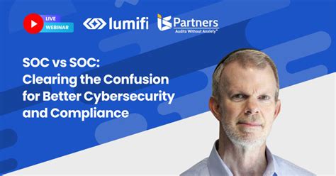 Soc Audits Vs Soc Security Operations Center