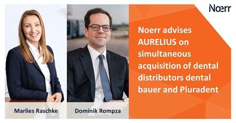 Dr Natalie Daghles On Linkedin Teamnoerr Privateequity Acquisition