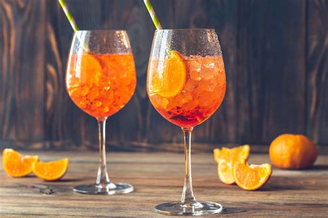 Aperol Sprizz Rezepte Suchen