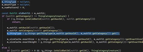 walking bug · issue 402 · mehah otclient · github