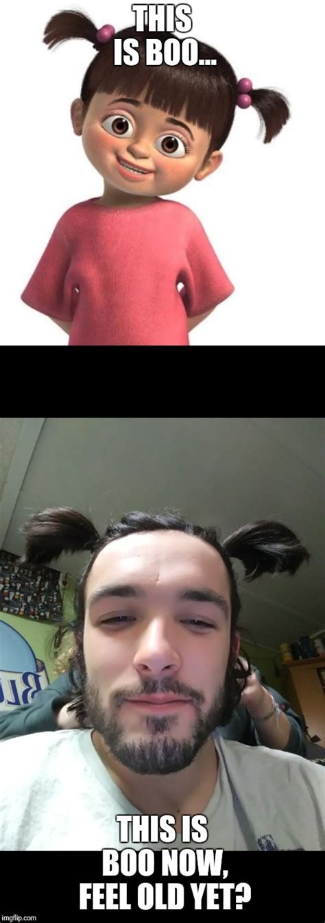 Boo Imgflip