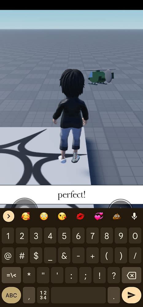 Ios Textbox Input Hidden By On Screen Keyboard Engine Bugs