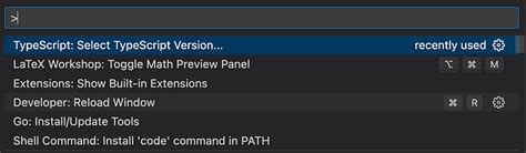 Ts 50 Beta New Decorators Are Here