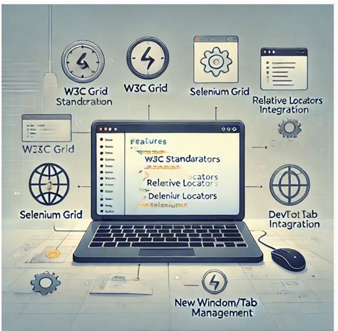 An Overview Of Selenium 4 Key Features And Examples