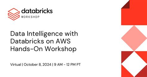 Learn Best Practices For Data Analytics With Databricks Paresh Nana