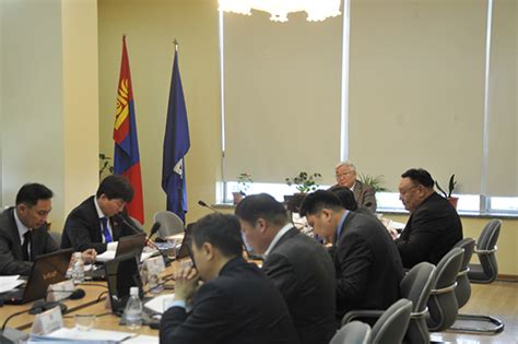 Ахмадын орон сууц 4000 хөтөлбөрийг НИТХ ын ээлжит чуулганаар батална