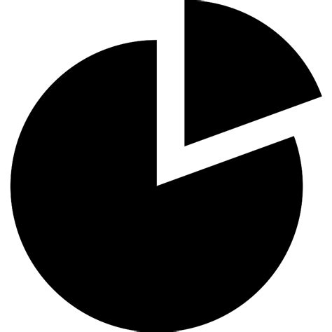Pie Chart Vector Svg Icon Svg Repo Pie Chart Vector Svg Icon Svg Repo
