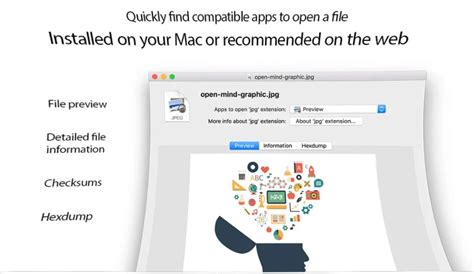 Open Any File For Macos Download Latest 2025 Filecr