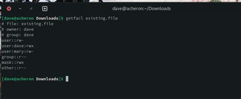 This Cloning Trick In Linux Will Save You Permission Headaches