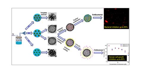 Aerosol Assisted Synthesis Of Tailor Made Hollow Mesoporous Silica