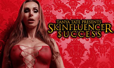 Avn Media Network On Twitter Pre Nominate Tanya Tate For The Avn Fan Awards Ow Ly