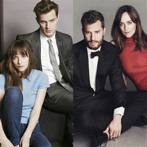 Fsog 2013 Vs Fsd 2017 Cincuenta Sombras De Grey Sombras De Grey Cincuenta Sombras