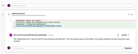 A Comprehensive Guide To Branch Policies In Azure Devops Bjorn Peters