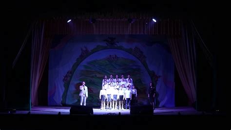 Ազատ Հայաստան Հավաքական երգչախումբ Գաբրիել Ջիգ և Սուսաննա Գալստյան Youtube