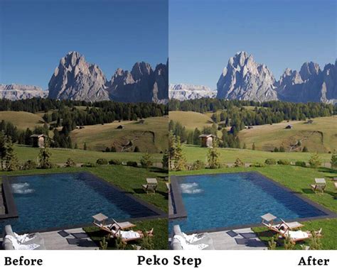 How To Adjust Image Brightness To Improve The Visual Effect
