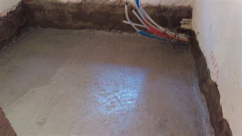 Хидроизолация на вкопани основи на сутерен Ормигон В Р ЕООД