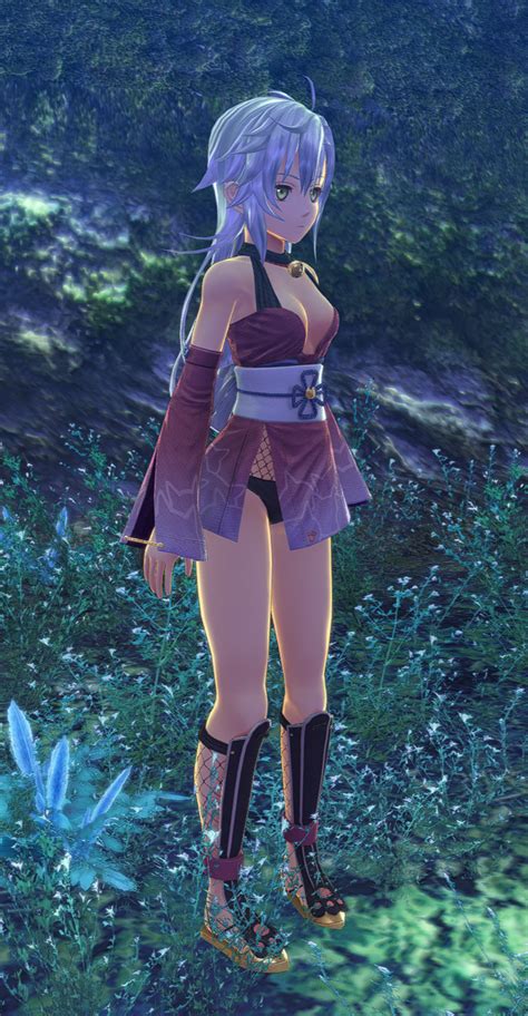 Trails Into Reverie NIS America English Language Release Adult Gaming LoversLab