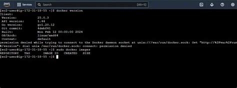 How To Run A Cron Job Inside A Docker Container GeeksforGeeks