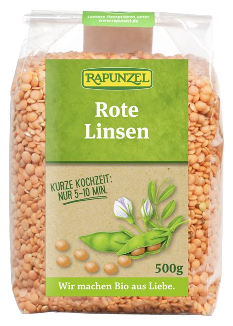 Bio Hülsenfrüchte Online Kaufen
