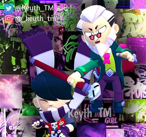 Edgar X Byron Icon