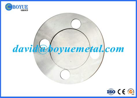 ASME Slip On Pipe Flanges Alloy Materail ASTM A182 F11 F22 F5 F9 F91 F92 Size1 2 24