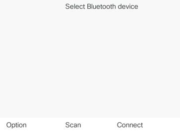 How To Disconnect Or Remove A Bluetooth Device From IP Phone 8800 Router Switch Blog