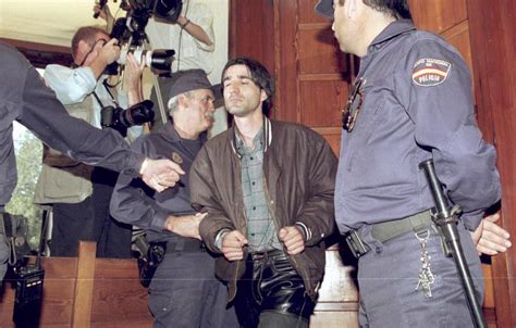 Treinta Años Del Caso Alcàsser En Imágenes Fotos