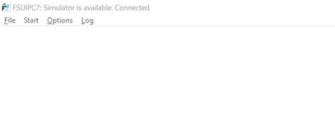 assignments tab missing sometimes in fsupic 7 fsuipc7 msfs the
