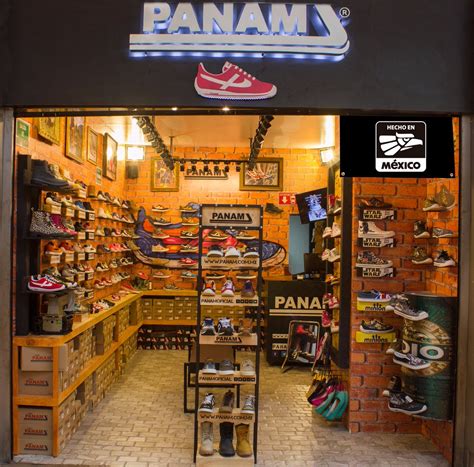 Panam Los Tenis Mexicanos Que Le Dan Pelea A Nike Y Adidas Mano Mexicana