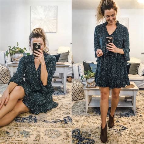 Gorgeous Dresses With A Ton Of Positive Reviews
