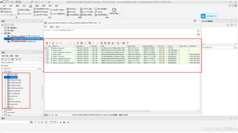Nacos集群搭建【oracle作外部数据源】nacos Oracle Csdn博客