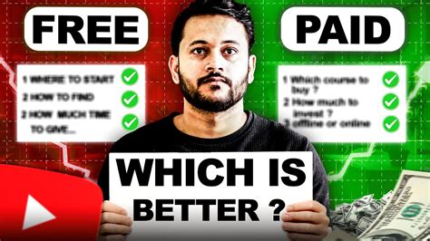 Which Course Should You Choose Guidance From Genie Ashwani Youtube