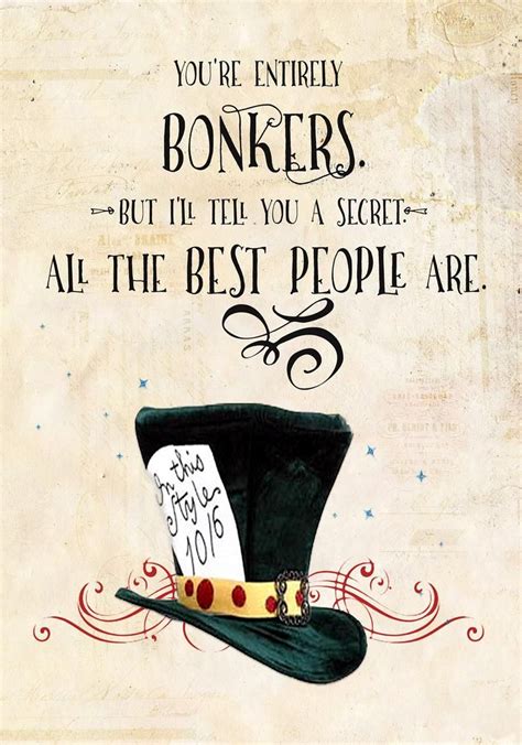 25 Цитат Из Алисы В Стране Чудес 55 фото