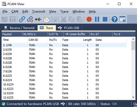 CANopenNode 张彬彬的杂货铺