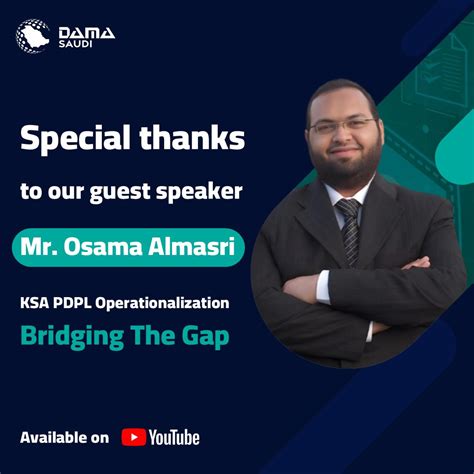 Dama Damasaudi Pdpl Dataprivacy Datagovernance Ksacompliance Dataprotection جمعية إدارة