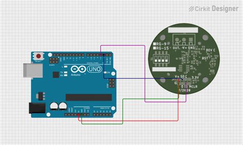 Reading Serial Data With Arduino