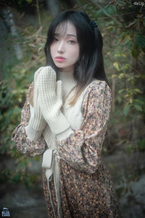 BLUECAKE Bambi 밤비 Autumn Page BaoBua Com