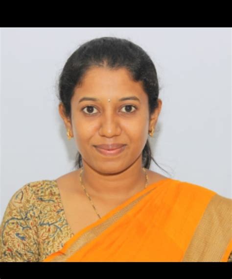 Mrs Deepika P R V College Of Engineering